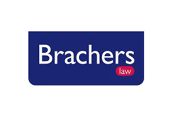 BRACHERS CELEBRATES A NEW PARTNER | Kent Business News