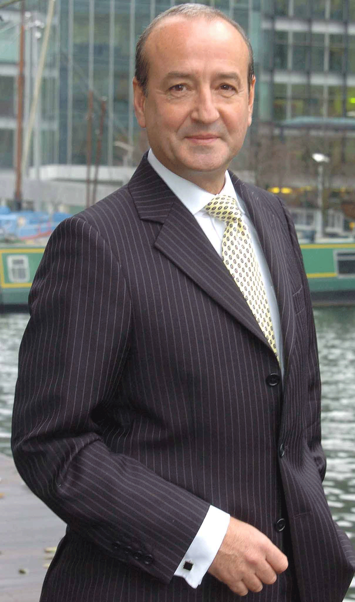 LOCATE IN KENT WELCOMES NEW BOARD MEMBER | Kent Business News