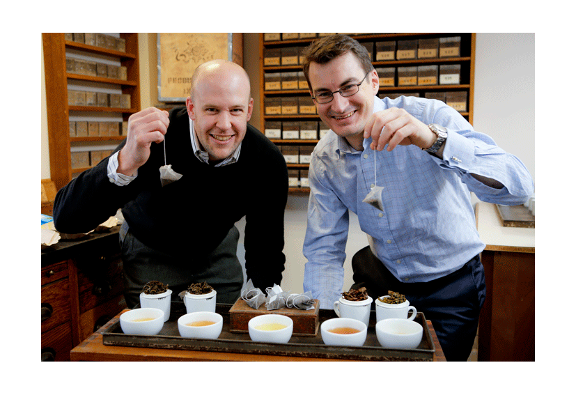 CROWE CLARK WHITEHALL HELPS BREW UP BUSINESS BUYOUT | Kent Business News