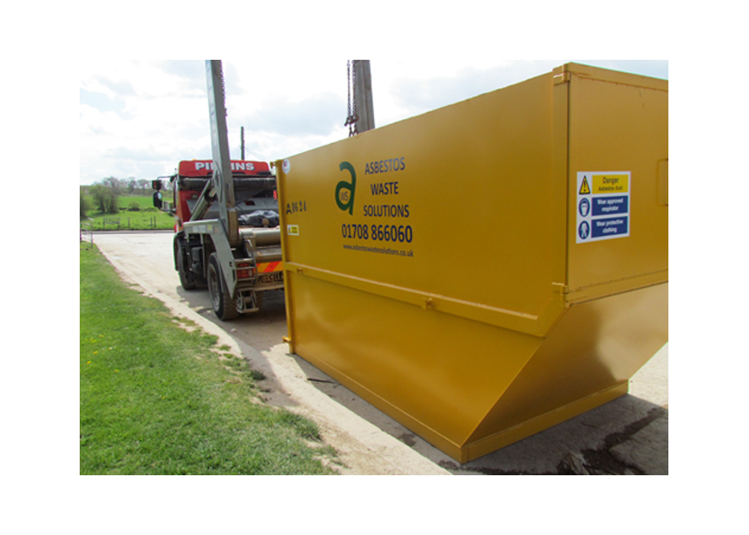 NEW ACQUISITION ENABLES PINDEN TO OFFER NATIONWIDE ASBESTOS SERVICE ...